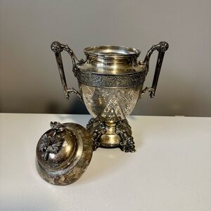 Simpson Hall Miller & Co | Kitchen | Antique Simpson Hall Miller Co ...